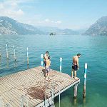 Der Iseosee (Überblick) – Iseosee – Reiseführer – Lago d'Iseo